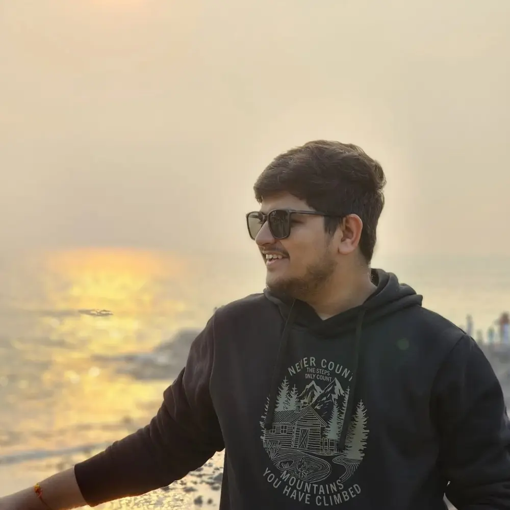 Manan Kanani | Full Stack Developer
